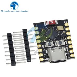 Jual TZT ESP32-C3 Development Board ESP32 SuperMini Development Board - Jakarta Pusat - Metro ...