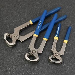 Jual 6inch/8inch Nail Puller Cutting Nipper Carpenters Pincers Wire ...