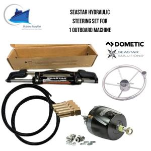 Jual Seastar Outboard Hydraulic Steering Set - Hidrolik Kapal Best ...