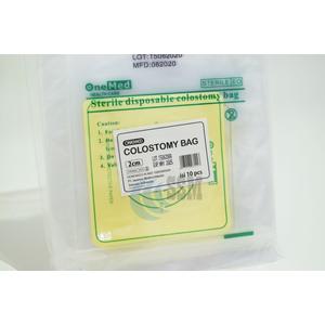 Jual Kantong Kolostomi isi 10 / Colostomy Bag Onemed Isi 10 - 3, Merk ...