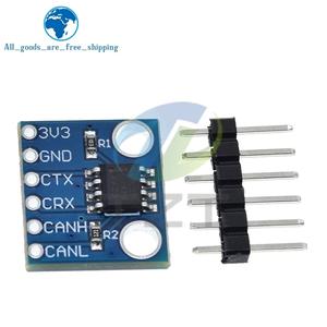 Jual TZT SN65HVD230 CAN Bus Transceiver Communication Thermal ...