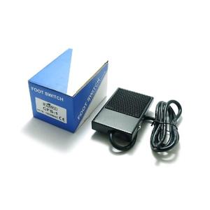 Jual Foot Switch CFS-1 Fort 10A 250VAC - Jakarta Utara - ASIAN ELECTRIC ...