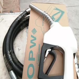 Jual NOZZLE OPW ORI + SELANG SPBU POMMINI 3/4" R 1 LENTUR(tinggal pasa ...