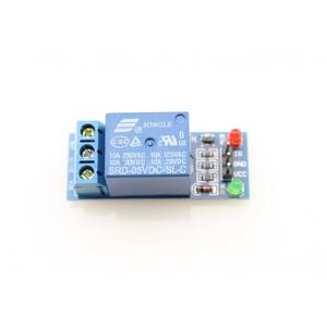 Jual 5V Modul Relay 1 Channel untuk Arduino - Kota Bandung - ELCA ...
