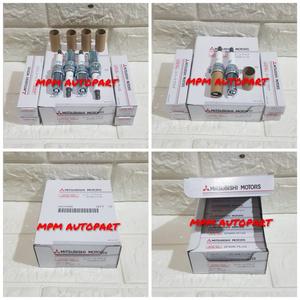 Jual busi iridium mitsubishi xpander x-pander x pander mirage import ...