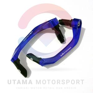 Jual PROGUARD HANDGUARD BLACK DIAMOND MINIMALIS UNIVERSAL NMAX XMAX ...