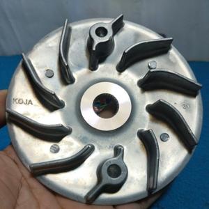 Jual Kipas Lawan Rumah Roller Genio KOJA BEAT LED ECO STREET K1A SCOOPY ESP - Kota Denpasar ...