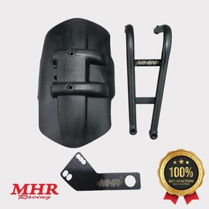 Jual Mudguard MHR Mud Guard Motor R15 R25 XSR MT15 MT25 CBR CB GSX ...