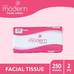 Jual Tissue Modern Besar/ Tisu Modern 200 sheet - Kota Semarang - Inti ...