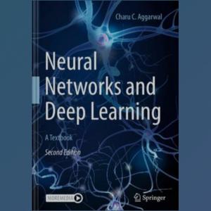 Jual Buku Neural Networks and Deep Learning A Textbook, 2nd Edition - Jakarta Barat ...