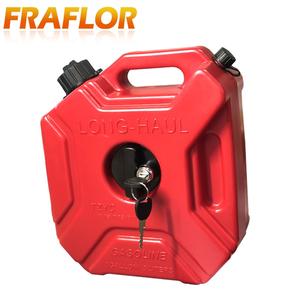 Jual Upgraded Lock Clamp With Key For 3L 4L 5L Fuel Oil Tank Mount ...