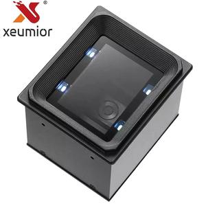 Jual MN300 2D Barcode Scanner Module Wiegand RS485 USB RS232 Fixed ...