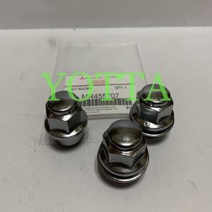 Jual |MYTIC| MUR RACING BAUT RODA BOLT NUT RACING TRITON KUDA L200 ...