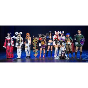 Jual 【Takeshi】 costume cosplay preorder - Jakarta Barat - Auroracomall ...