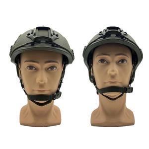 Jual Ballistic ACH High Cut Tactical Helmet Bulletproof Armor Helmet ...