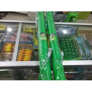 Jual SELANG RECOIL TEKIRO 12 METER / SELANG SPIRAL TEKIRO 12 MTR ...