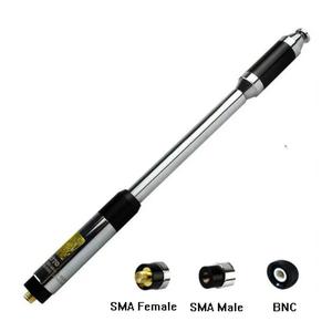 Jual Original RH770 Telescopic Antenna SMA-Female/Male/BNC Dual Band 1 - Jakarta Selatan ...