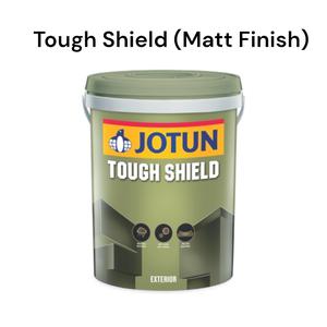Jual Jotun Tough Shield 10406 GOLDEN LILY 1156-Y07R 3,5 Liter - Jakarta ...