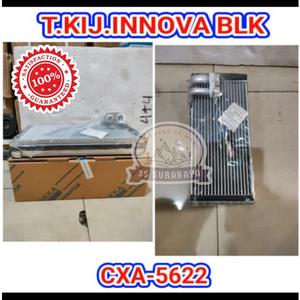 Jual Evaporator Evap Cooling Coil Innova Belakang Toyota Ac Mobil ...