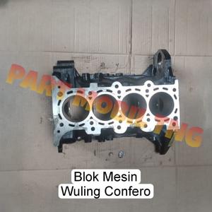 Jual Blok Block Mesin Wuling Confero Standar - Kota Tangerang - REY ...