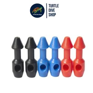 Jual Plastic Wishbone sisipan karet Spearfishing - Kota Denpasar ...