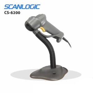 Jual BARCODE SCANNER 2D SCANLOGIC CS 6200 SCANNER E-FAKTUR QR CODE ...