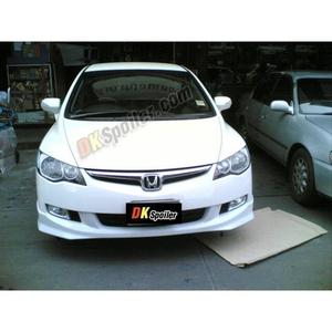 Jual BODYKIT civic fd modulo 2006-08 BODIKIT BODY KIT GRADE-A - Kota ...