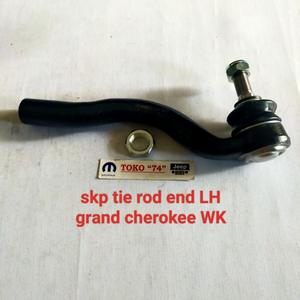 Jual SKP Tie Rod End Kiri LH Grand Cherokee WK - Jakarta Pusat ...