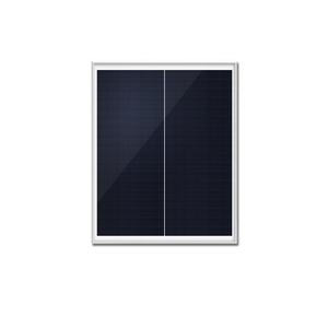 Jual Sunwatt Solar Panel - SM-50WP (50 Watt) Mono Overlapping - Jakarta ...