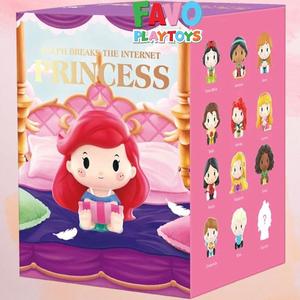Jual POP MART x Disney - Ralph Breaks the Internet - Princess Series ...