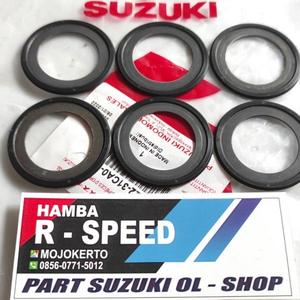 Jual Seal ring Gear shift cam Botolan Rasio Satria 2 tak lumba hiu ...