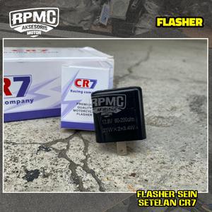 Jual FLASHER MOTOR MOBIL FLASER LED RELAY SEIN SETELAN ADJUSTABLE ...