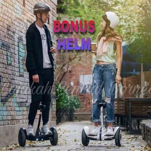 Jual NEW READY SEMUA WARNA !! MINI ROBOT / XWAY / NINEBOT / HOVERBOARD ...