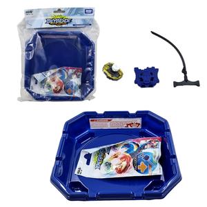 Jual Beyblade Takara Tomy Random Starter Mini Stadium - Kab. Sleman - H ...