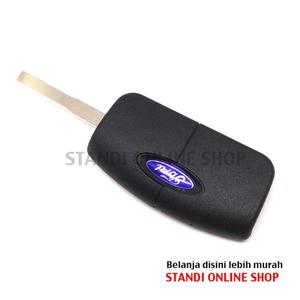 Jual AIR -451 CASING KUNCI LIPAT FLIP KEY RUMAH KUNCI FORD FIESTA FOCUS ...