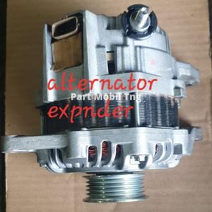 Jual Alternator Dinamo Amper. Mitsubishi Expander Original - Kota ...