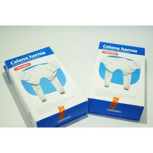 Jual Hernia Aid Onemed / Celana Hernia Onemed / Sabuk Hernia - M - Kota ...