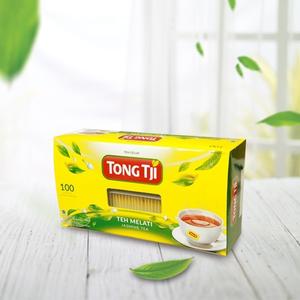 Jual Tong Tji Jasmine Tea, Teh Celup per Karton ( 10 pack @100 teabag ...