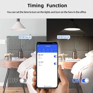 Jual 4CH Wifi Smart Home Motor Controller,DC 12V 24V 32V 220V RF433 ...