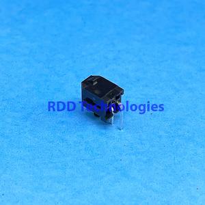 Jual CONNECTOR MicroFit 1x2 Kaki Bengkok untuk PCB - Kab. Bandung - RDD ...