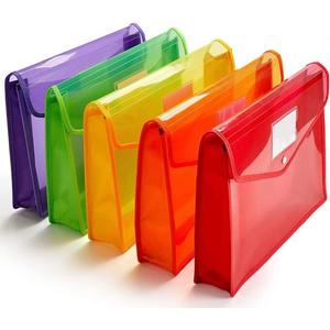 Jual MAP DOCUMENT FOLDER BAG KANCING EXPANDABLE BUTTERFLY - Hitam ...