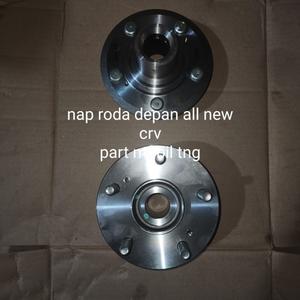 Jual Wheel Hub Bearing Laher Lahar Roda Depan Nap Roda Honda All New ...
