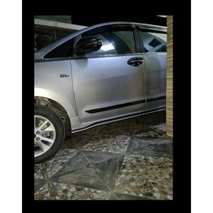 Jual Bodykit toyota kijang innova 2016-2020 trd BODY KIT BODY KIT ...