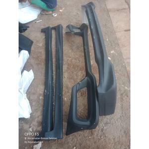 Jual Bodykit honda Mobilio rs mix depan bemugen BODIKIT BODY KIT GRADE ...