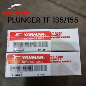 Jual AIR -519 PLUNGER YANMAR TF 135/155 POMPA SOLAR YANMAR TF 135/155 ...