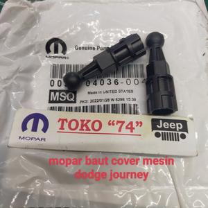 Jual Mopar Baut Cover Mesin 2.4L Dodge Journey 2400cc - Jakarta Pusat ...