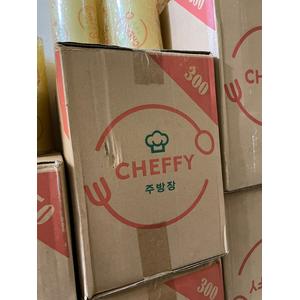 Jual CHEFFY WRAPPING ROLL 30cm x 250 meter PLASTIK WRAP KEMASAN MAKANAN ...