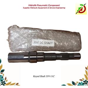 Jual Shaft Pompa 35V-1C - Jakarta Barat - hidrolik pneumatic component ...