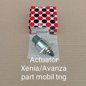 Jual Actuator Isc Toyota Avanza Xenia Rush Terios 89690-BZ010 ORI ...
