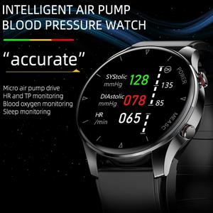 Jual Smart Watch For Accurate Blood Pressure Measurement Of Air Pump ...